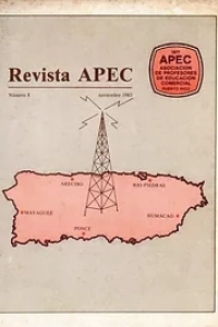 Revista APEC – APEC Puerto Rico