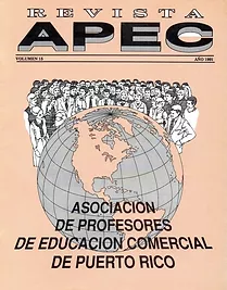 Revista APEC – APEC Puerto Rico