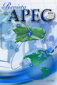 Revista APEC – APEC Puerto Rico