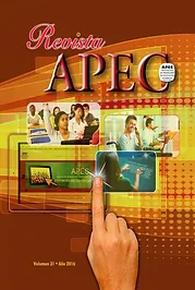 Revista APEC – APEC Puerto Rico