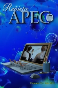 Revista APEC – APEC Puerto Rico