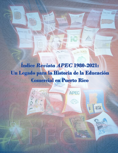 Revista APEC – APEC Puerto Rico
