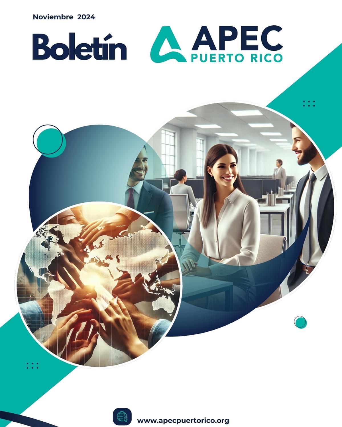 APEC Puerto Rico – Asociación de Profesores de Educación Comercial de ...